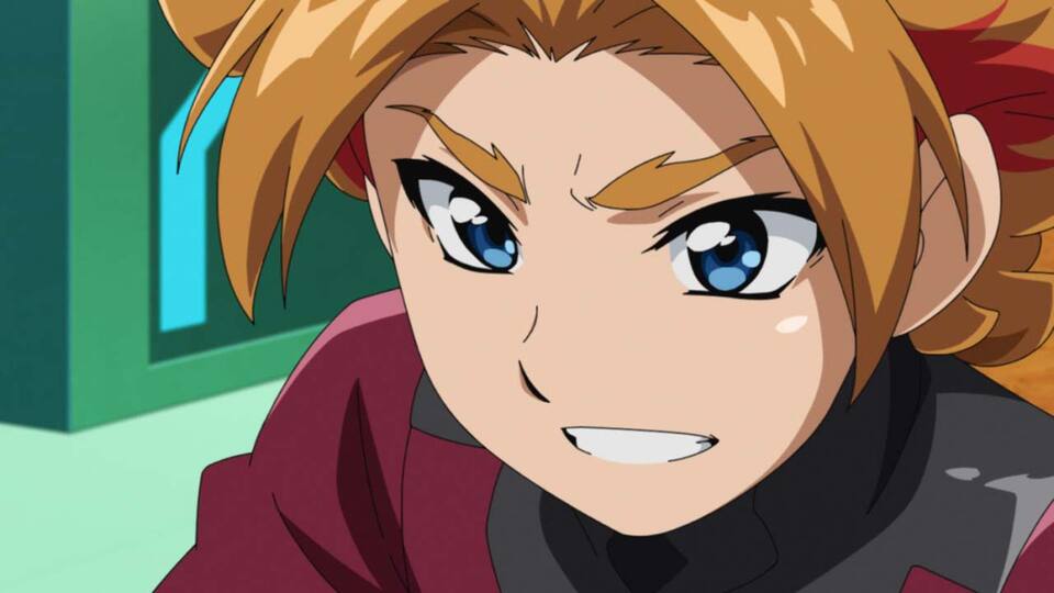 第225話 さらばレオ（bパートのアニメのみ） パズドラ 第5シリーズ 動画配信レンタル 楽天tv