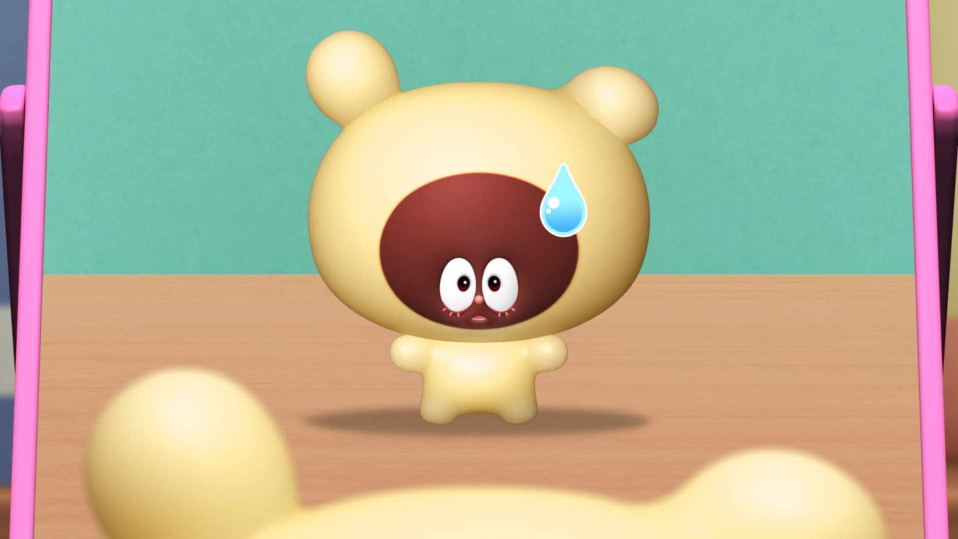 第14話 ぷにるんず、色が変わるん♪ ぷにるんず 動画配信レンタル 楽天tv