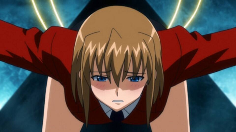 第3話 ゼロ | AIKa ZERO | 動画配信/レンタル | 楽天TV