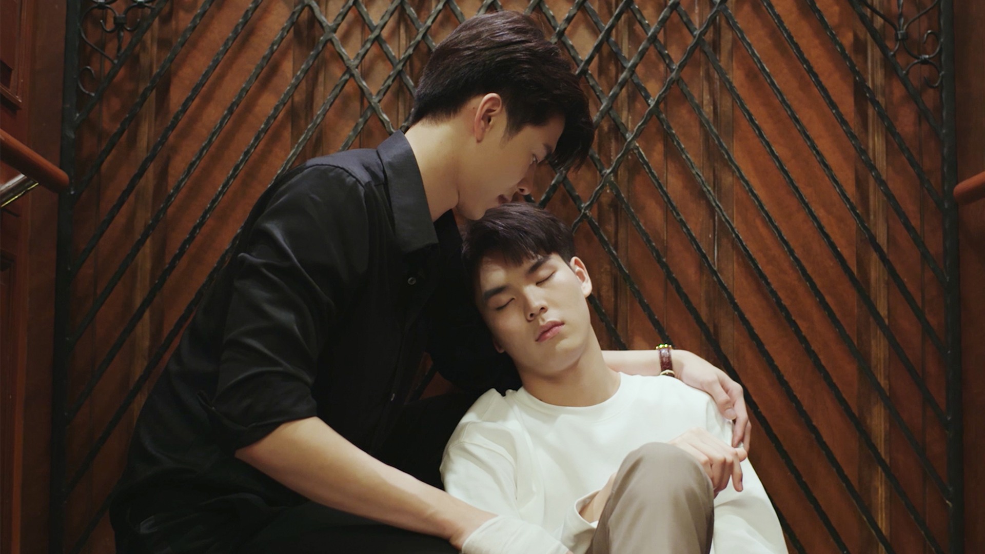 第2話 | 相思相愛～My Dear Gangster Oppa | 動画配信/レンタル | 楽天TV