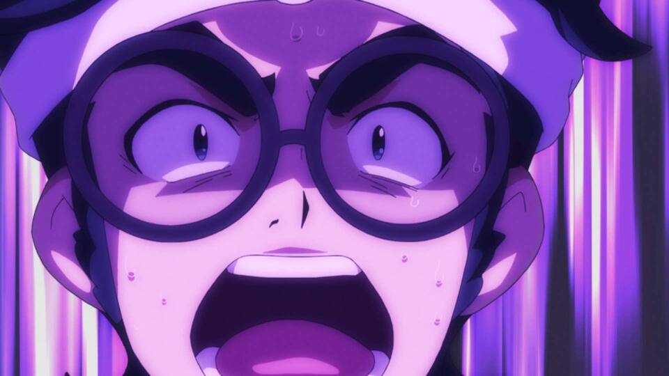 第45話 大変身！ 龍二vs龍二！？ パズドラ 動画配信レンタル 楽天tv