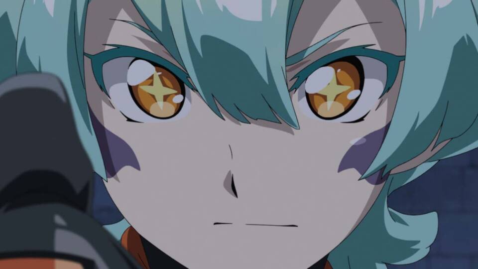第228話 燃える故郷アッチアチ星（bパートのアニメのみ） パズドラ 第5シリーズ 動画配信レンタル 楽天tv