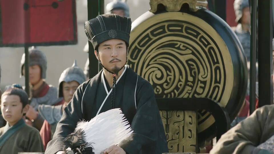 第48話 孔明の出師表 三国志～司馬懿 軍師連盟～ 動画配信レンタル 楽天tv