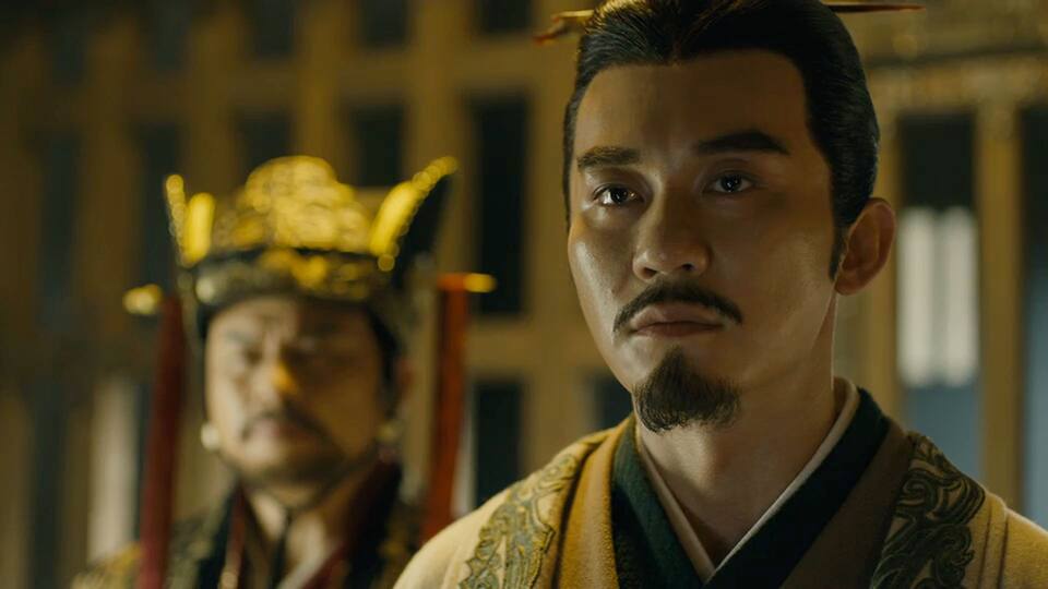 第41話 曹植、涙の七歩詩 三国志～司馬懿 軍師連盟～ 動画配信レンタル 楽天tv
