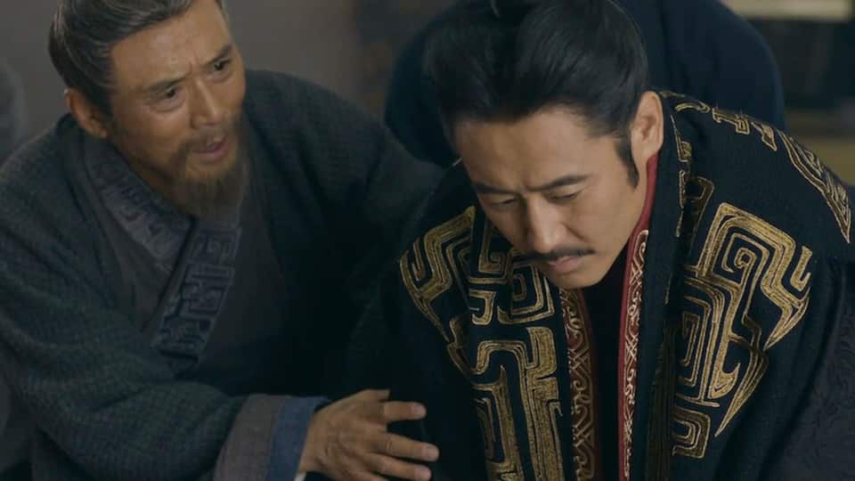 第32話 張春華の決意 三国志~司馬懿 軍師連盟~ 動画配信レンタル 楽天tv