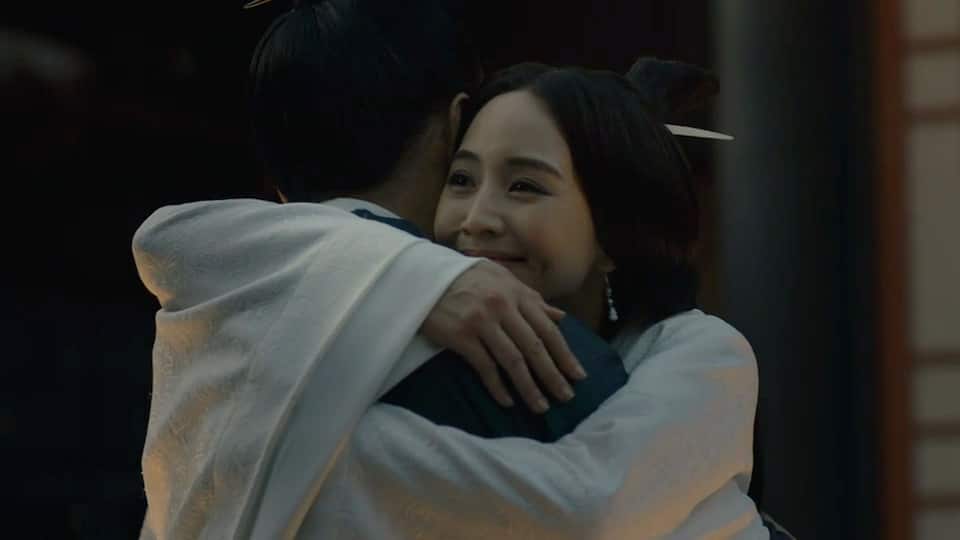 第42話 司馬懿の解放 三国志~司馬懿 軍師連盟~ 動画配信レンタル 楽天tv