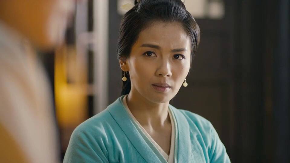 第3話 連判状の行方 三国志～司馬懿 軍師連盟～ 動画配信レンタル 楽天tv
