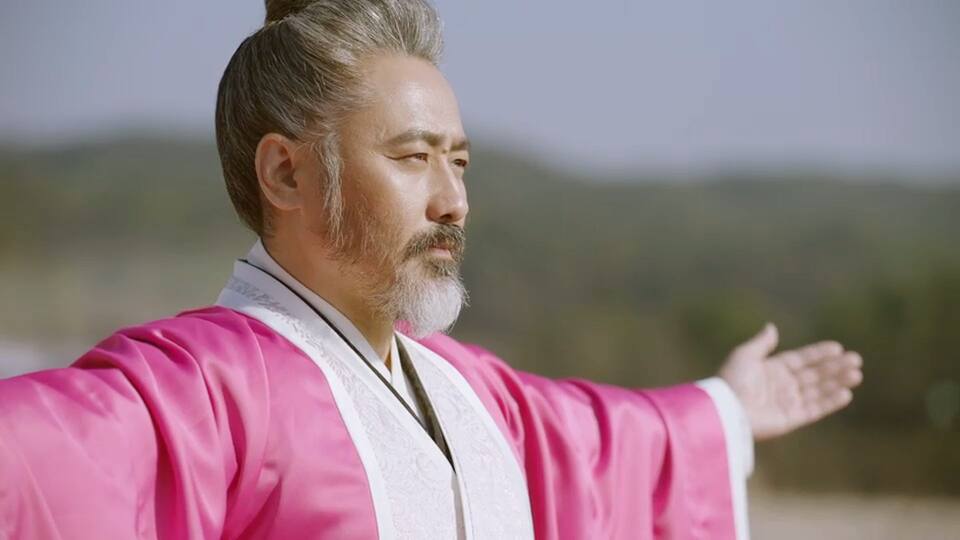 第63話 才知の攻防 三国志～司馬懿 軍師連盟～ 動画配信レンタル 楽天tv