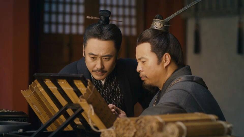 第25話 新政のはじまり 三国志~司馬懿 軍師連盟~ 動画配信レンタル 楽天tv