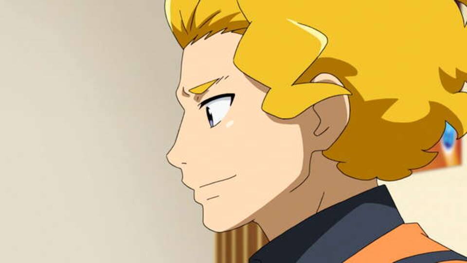 第95話 ガルルルル! デスバイネンの叫びを聞け パズドラ 第2シリーズ 動画配信レンタル 楽天tv