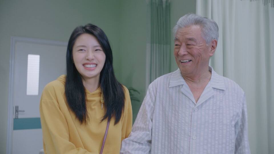 第4話 不完全な人間 ゼロ婚~恋はプロポーズのあとで~ 動画配信レンタル 楽天tv