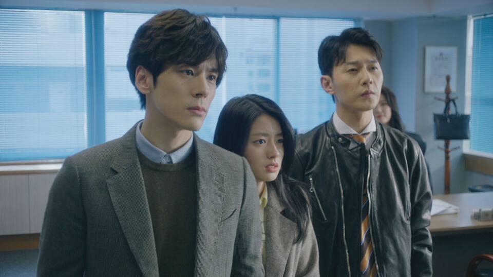 第17話 抑えられない気持ち ゼロ婚～恋はプロポーズのあとで～ 動画配信レンタル 楽天tv