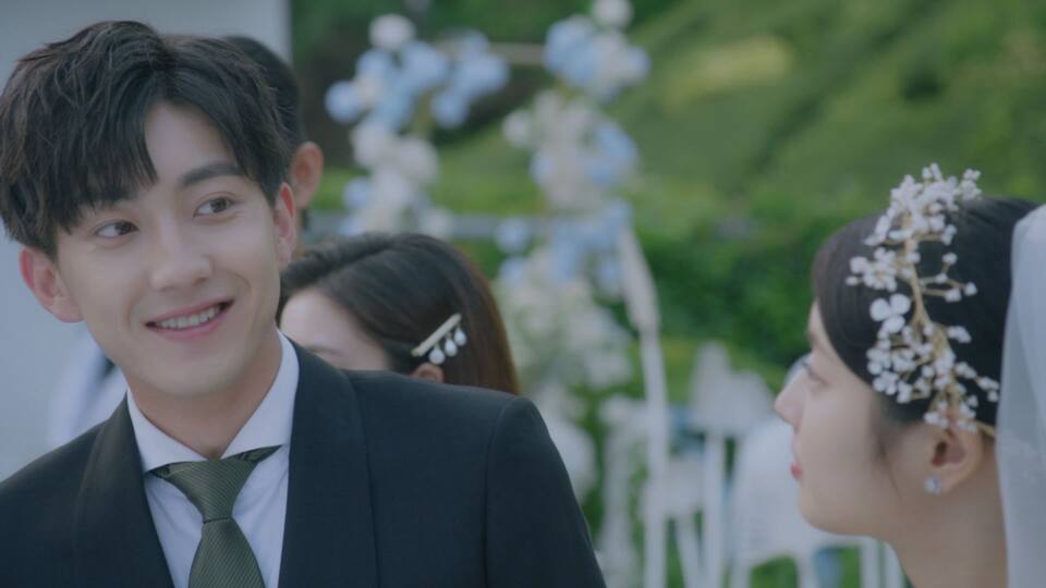 第8話 気になる存在 ゼロ婚～恋はプロポーズのあとで～ 動画配信レンタル 楽天tv
