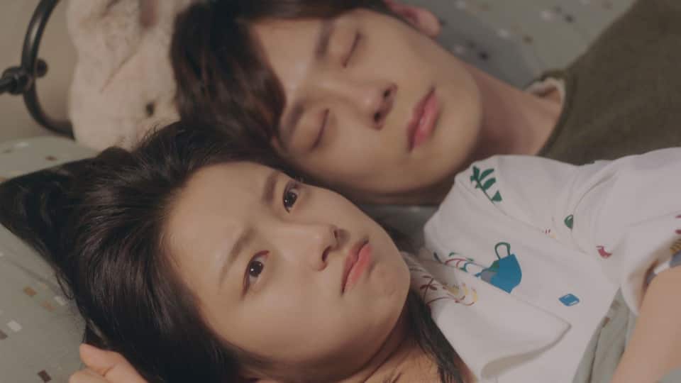第18話 恋愛の始まり ゼロ婚～恋はプロポーズのあとで～ 動画配信レンタル 楽天tv