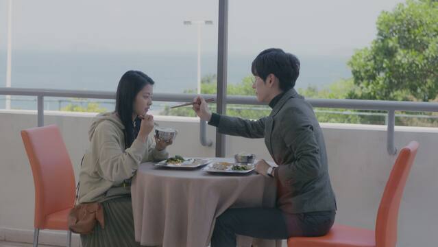 第9話 知られてはいけない関係 ゼロ婚~恋はプロポーズのあとで~ 動画配信レンタル 楽天tv