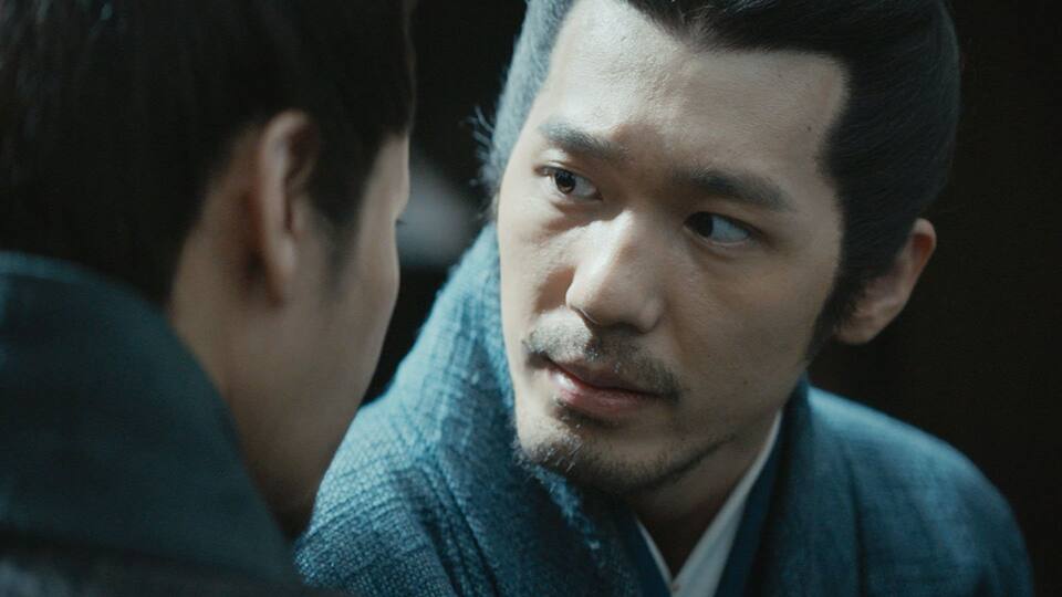 第18話 連環の計 風起隴西（ふうきろうせい）－spy Of Three Kingdoms－ 動画配信レンタル 楽天tv