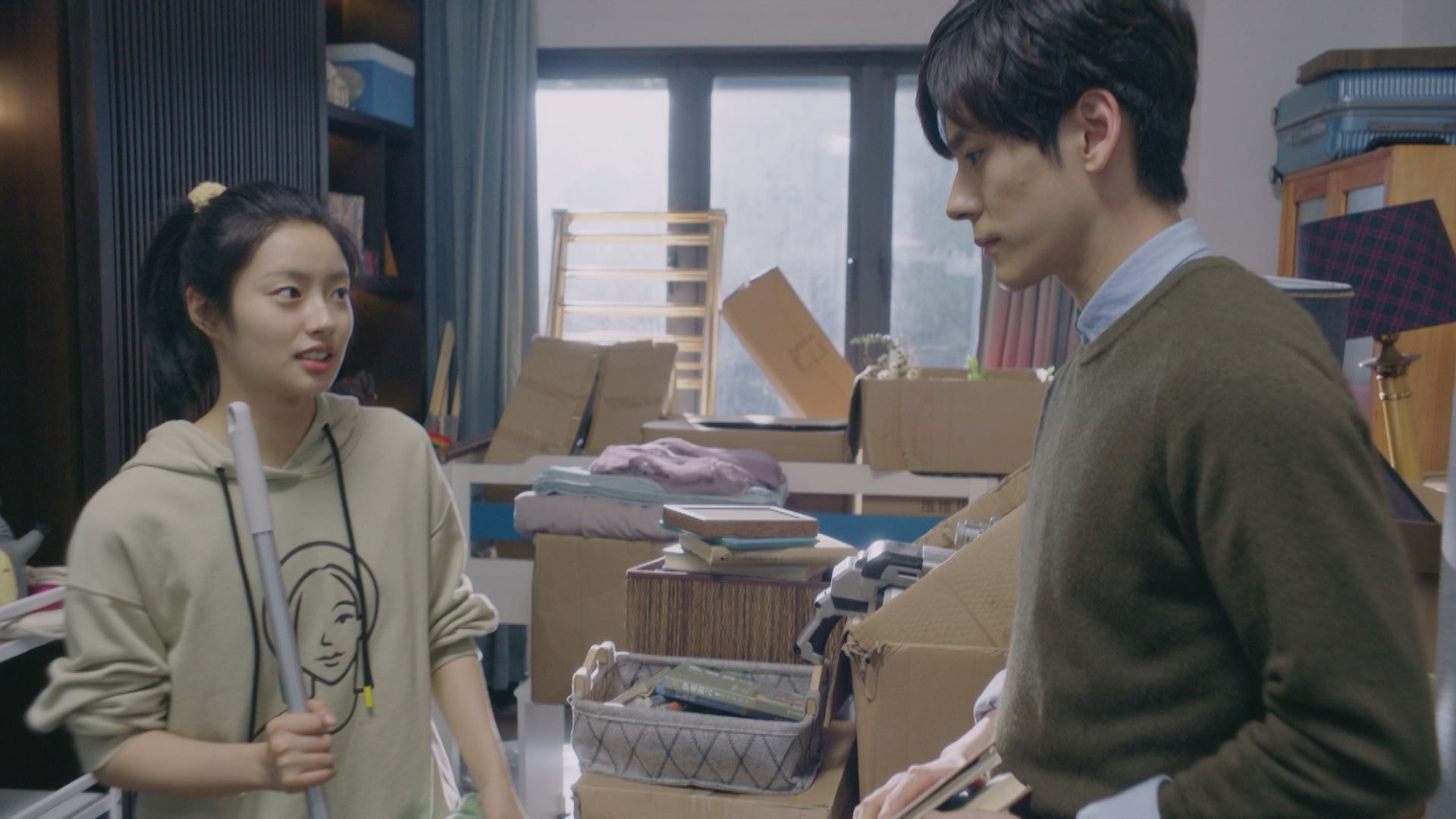第11話 戻ってきた人魚姫 ゼロ婚～恋はプロポーズのあとで～ 動画配信レンタル 楽天tv
