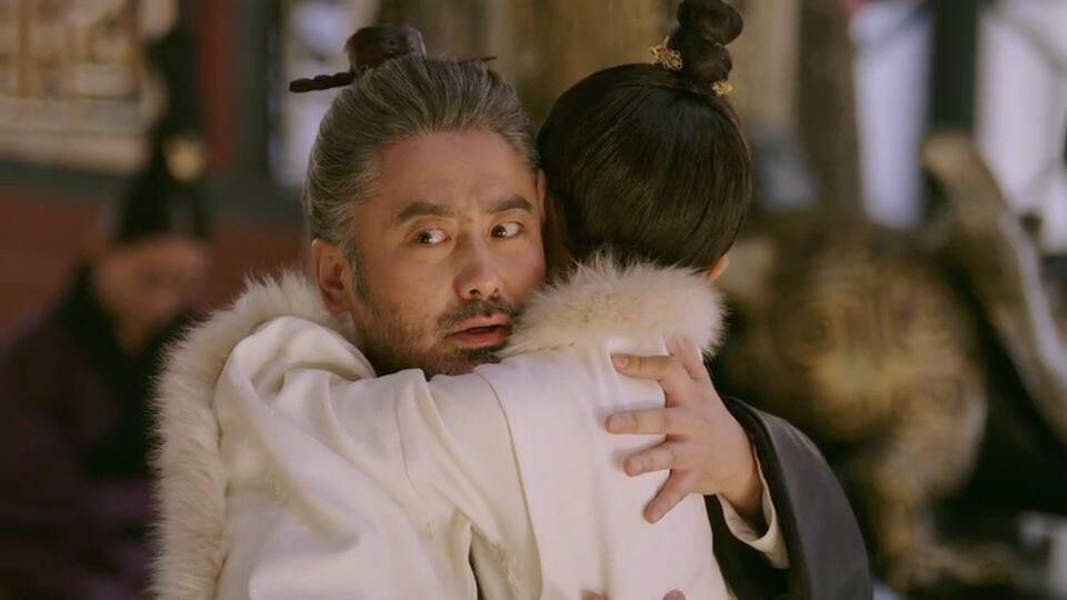 第69話 曹叡の決断 三国志～司馬懿 軍師連盟～ 動画配信レンタル 楽天tv