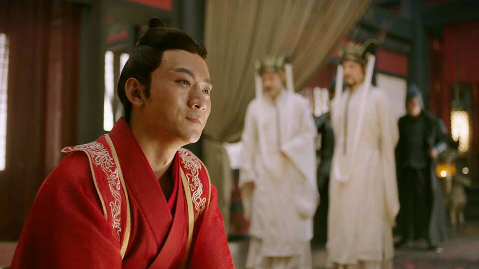 第70話 新天子、即位 三国志～司馬懿 軍師連盟～ 動画配信レンタル 楽天tv