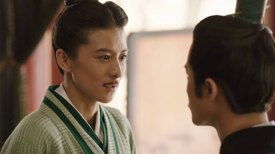 第74話 何晏と曹爽 三国志～司馬懿 軍師連盟～ 動画配信レンタル 楽天tv