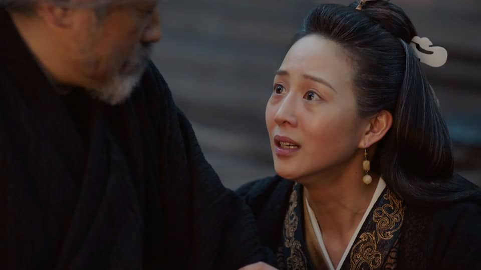 第84話 司馬懿の本心 三国志～司馬懿 軍師連盟～ 動画配信レンタル 楽天tv