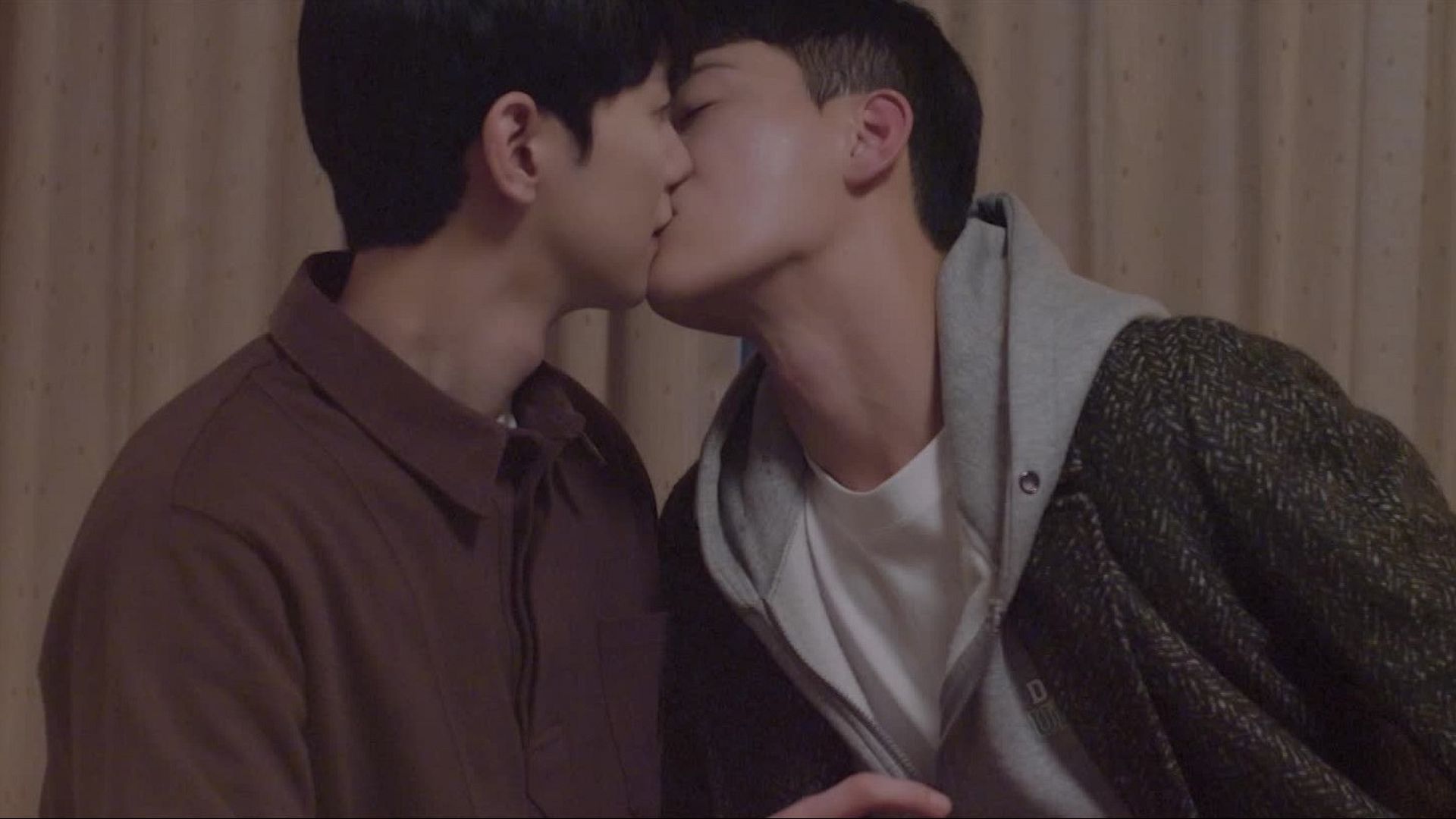 第5話 15年を超えて | ONCE AGAIN | 動画配信/レンタル | 楽天TV