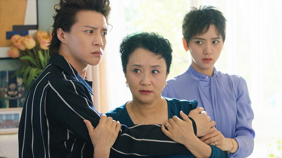 マリアージュ・ブラン～嘘つき弁護士の愛の法則～ 第15話～第28話 14daysパック 動画配信レンタル 楽天tv