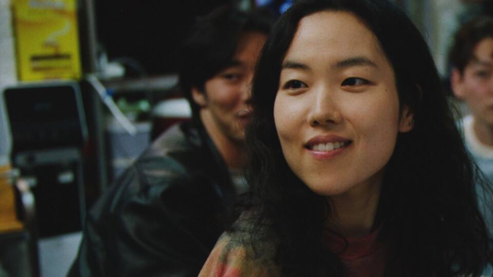 ソウルに帰る | 動画配信/レンタル | 楽天TV