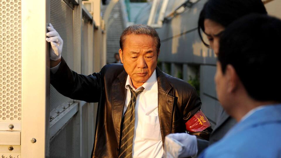 駅弁刑事 神保徳之助 8 動画配信レンタル 楽天tv