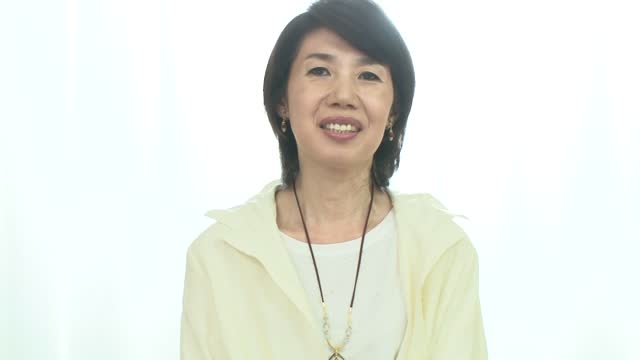 初撮り六十路妻ドキュメント 瀬川志穂 瀬川志穂 エロ動画・アダルトビデオ動画 楽天tv
