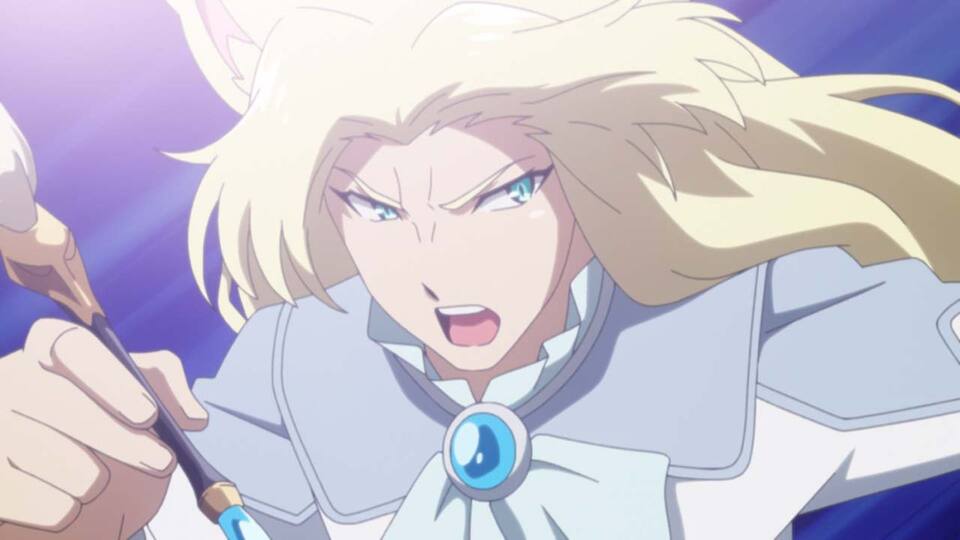 第223話 海賊のゆく道（bパートのアニメのみ） パズドラ 第5シリーズ 動画配信レンタル 楽天tv