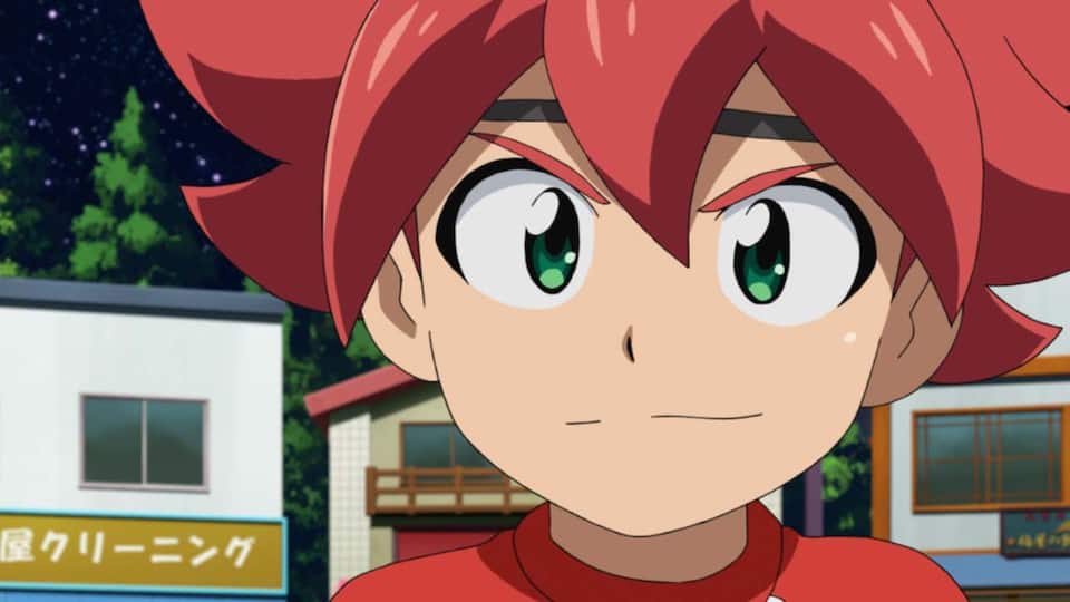 第216話 宇宙戦艦ハナクサ!?(bパートのアニメのみ) パズドラ 第5シリーズ 動画配信レンタル 楽天tv