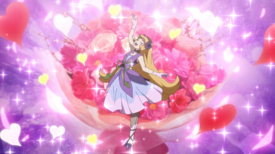 第159話 チャレンジ！ヒビキ（bパートのアニメのみ） 「パズドラ」第3シリーズ 動画配信レンタル 楽天tv