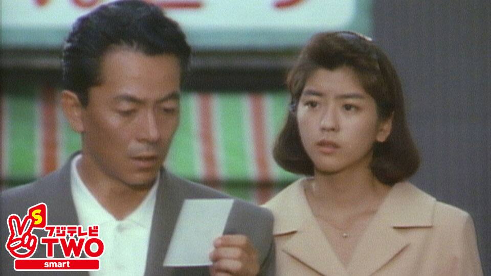 朝比奈周平ミステリー4 木曽路殺人事件 フジテレビtwosmart 動画配信レンタル 楽天tv