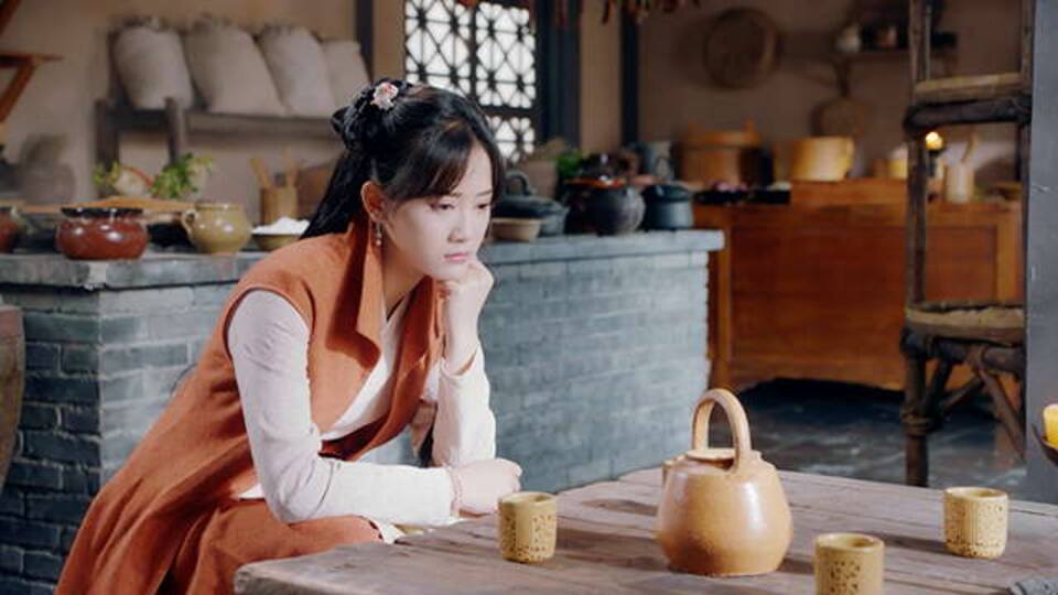第9話 素直になれなくて 絶世令嬢～お嬢様はイケメンがお好き！？ 動画配信レンタル 楽天tv