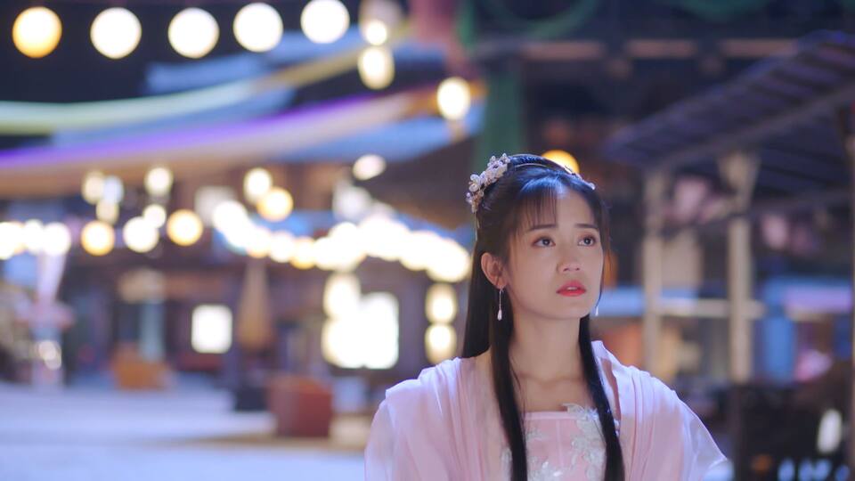 第8話 別れの決意 絶世令嬢 完結篇～お嬢さまの恋のタイムスリップ～ 動画配信レンタル 楽天tv