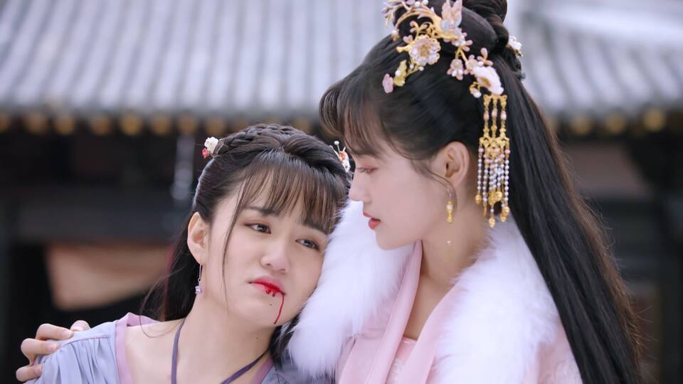 第18話 暴かれた正体 絶世令嬢 完結篇～お嬢さまの恋のタイムスリップ～ 動画配信レンタル 楽天tv