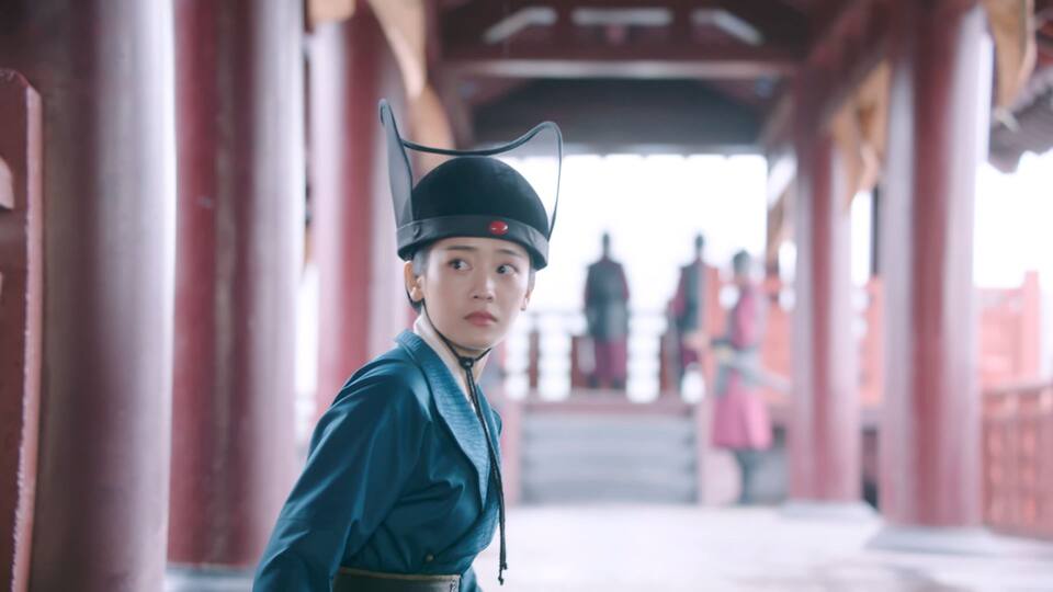 第11話 宮廷の危機 絶世令嬢 完結篇～お嬢さまの恋のタイムスリップ～ 動画配信レンタル 楽天tv