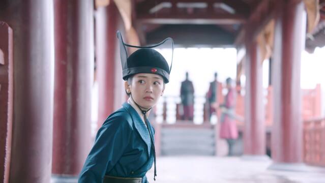 第11話 宮廷の危機 絶世令嬢 完結篇~お嬢さまの恋のタイムスリップ~ 動画配信レンタル 楽天tv