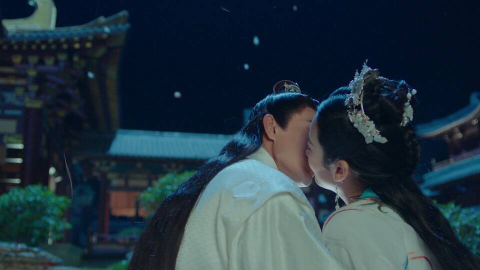 第36話（最終話） 月照らす、君を想ふ ～the Moon Brightens For You～ 動画配信レンタル 楽天tv