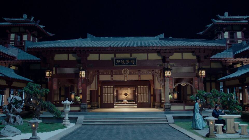 月照らす、君を想ふ ～the Moon Brightens For You～ 第19話～第36話 20daysパック 動画配信レンタル